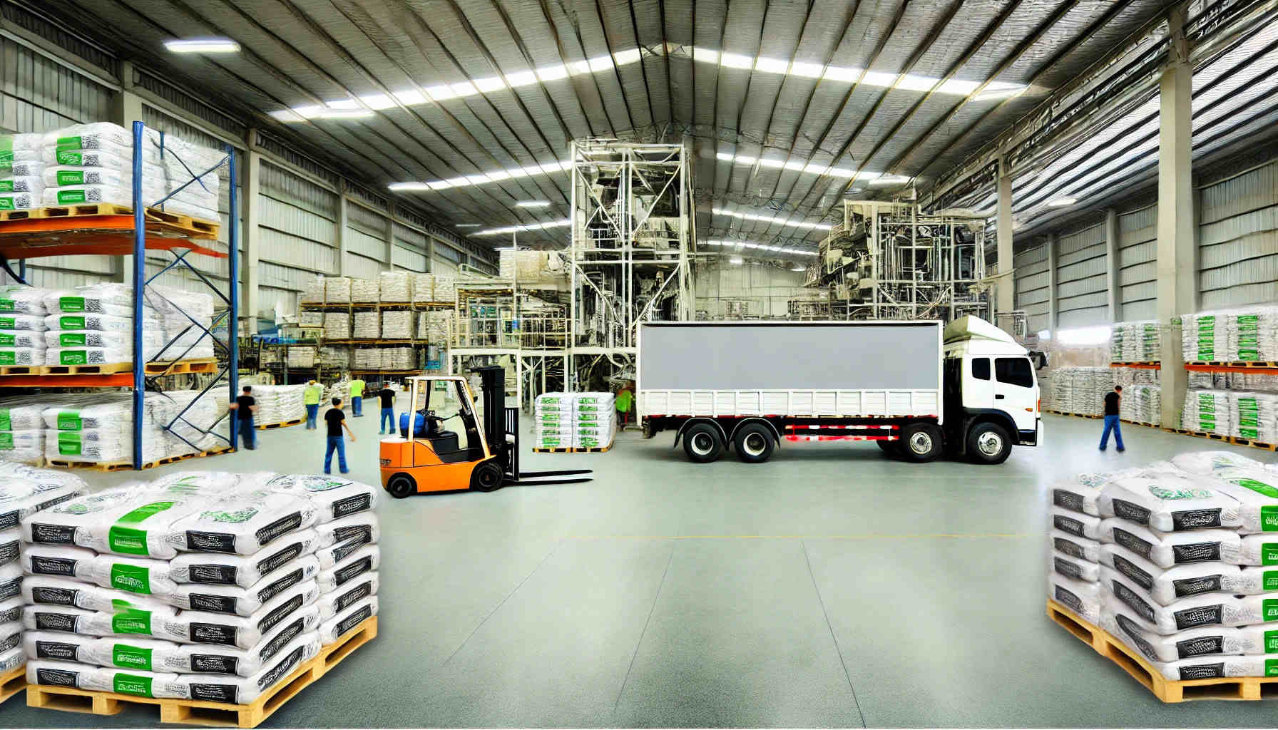 How Adstar Bags Ensure Product Protection During Transportation