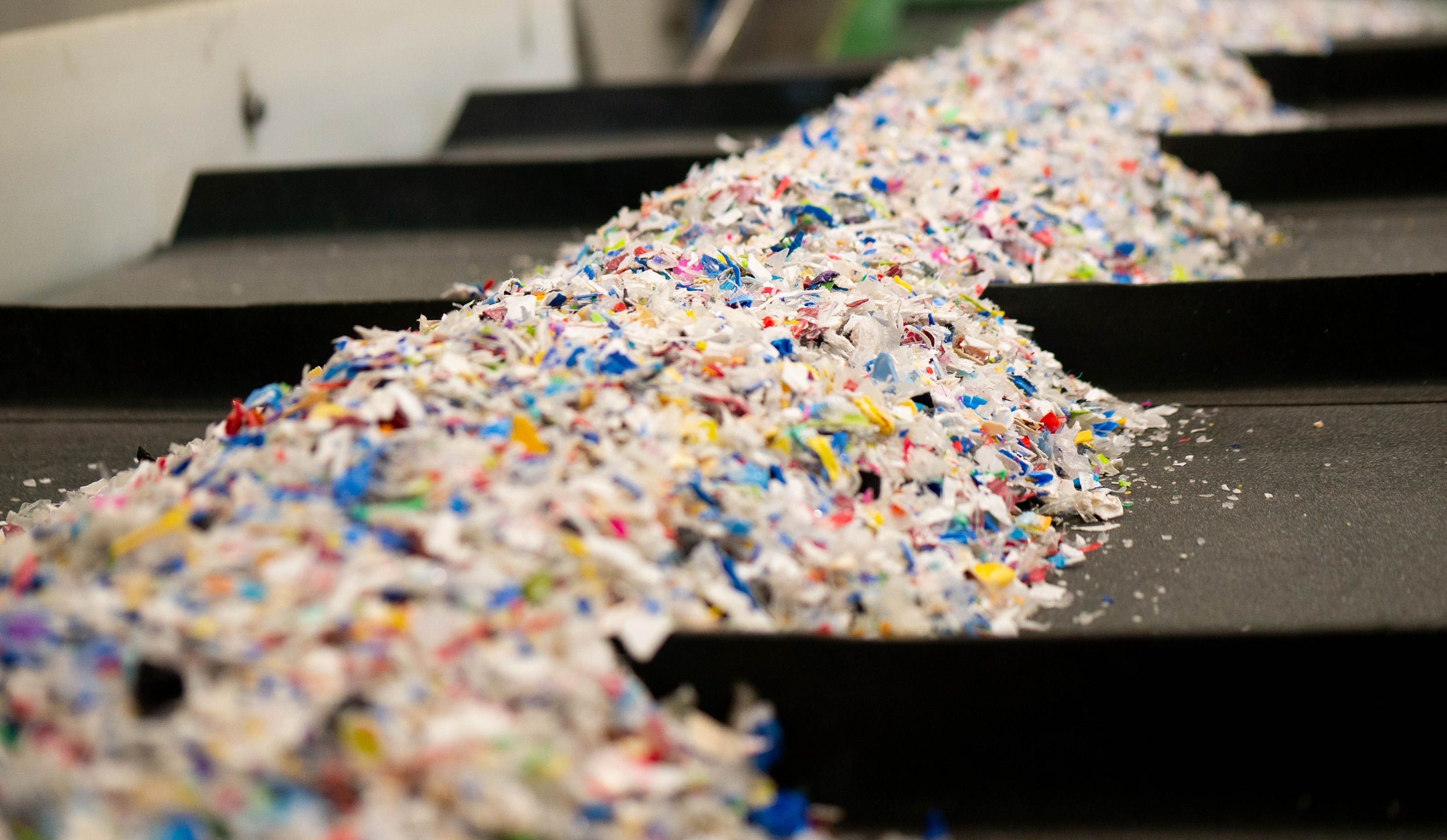 Benefits of Using Recycled Polypropylene in Industrial Packaging