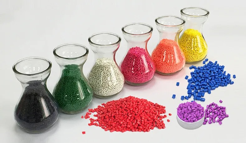 The Science of Masterbatch Formulations in Packaging