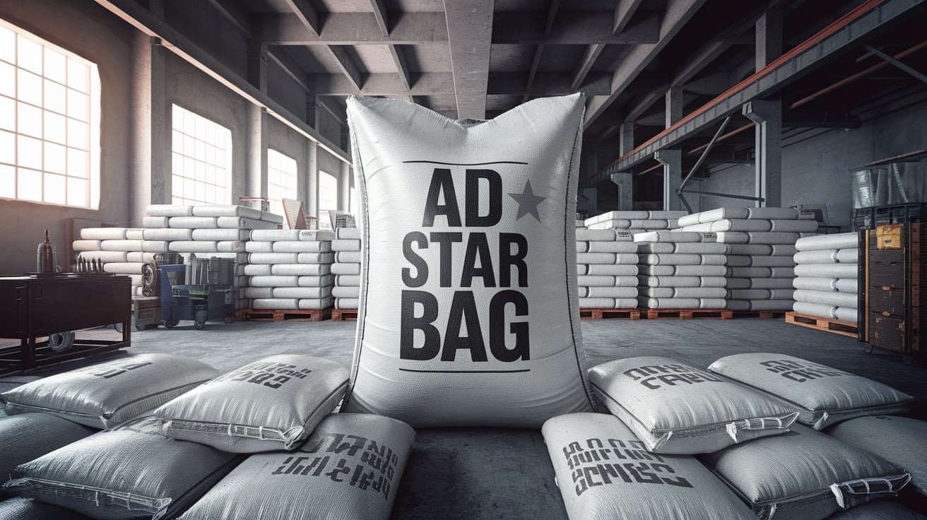 AdStar Bags in international Shipping: Simplifying Logistics